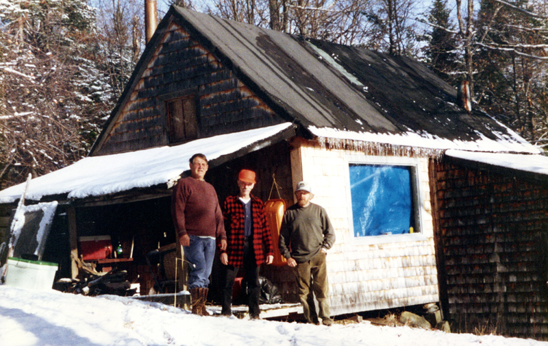 The Life and Times of Danny Cheney: Part Five - The Lincoln County News