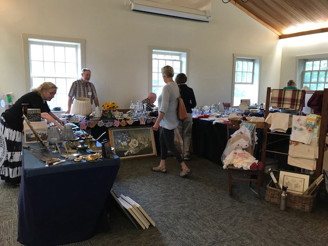 Family Fun Fair Aug. 6 - The Lincoln County News