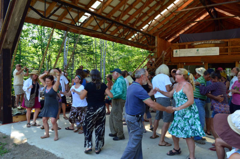 Live Edge Music Festival Features Maine Bands - The Lincoln County News