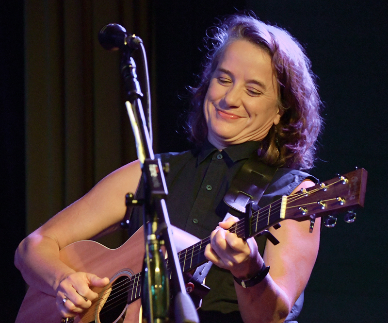 Susan Werner and Jerry Douglas Take Opera House Stage Aug. 12-13 - The ...