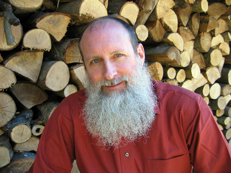 Interpretive Walks with Author Tom Wessels - The Lincoln County News