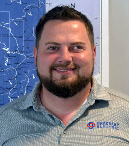 Business Owner Matthew Brackley Seeking First Term in Maine Senate ...