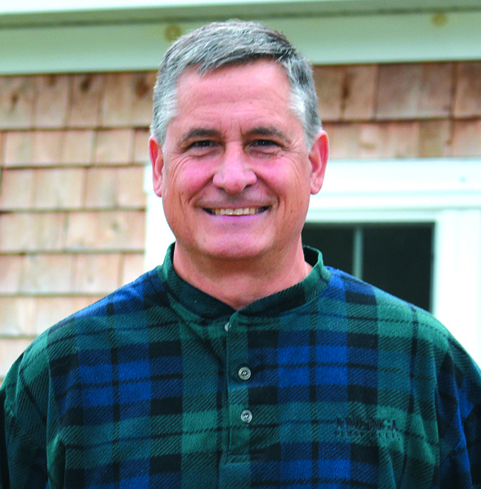 Lemelin Seeks Second Term in Maine House - The Lincoln County News