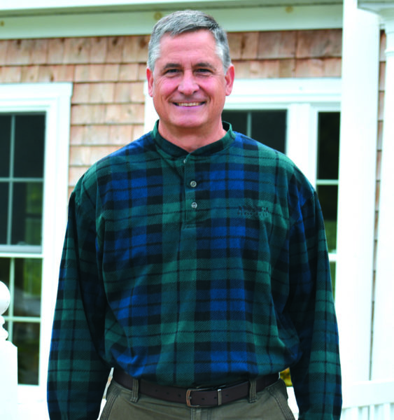 Lemelin Seeks Second Term in Maine House - The Lincoln County News