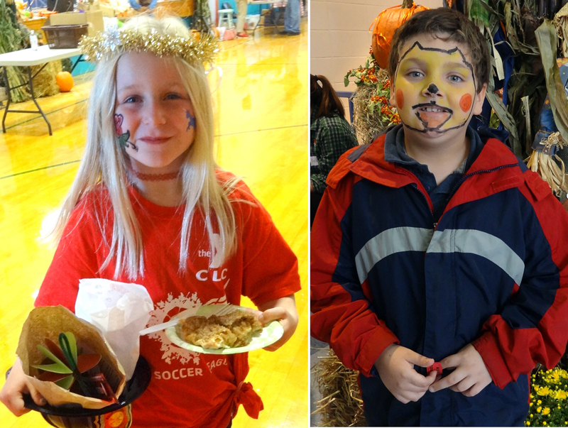 AppleFest Features Pies, Crafts Face-Painting, and Friends - The ...