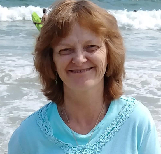 Debbie Ann Jordan - The Lincoln County News