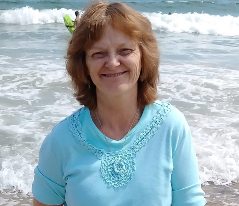 Debbie Ann Jordan - The Lincoln County News