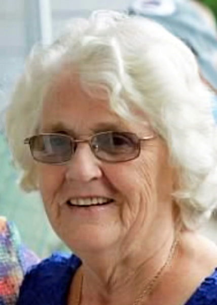 Sally Anne Morton Leeman - The Lincoln County News