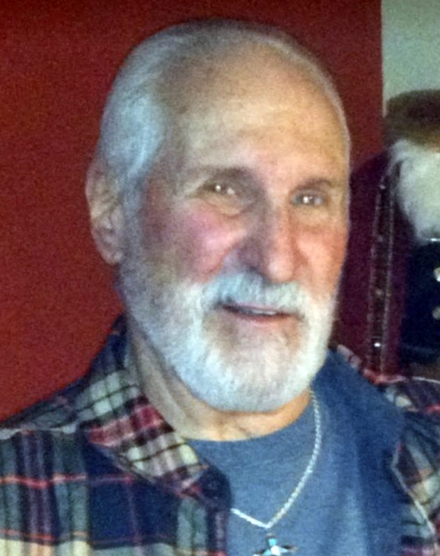 Richard A. Scheffler - The Lincoln County News