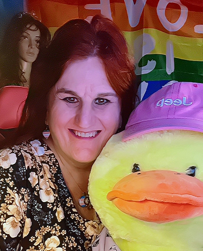 Rachel Genthner Wants To Save Lives - The Lincoln County News