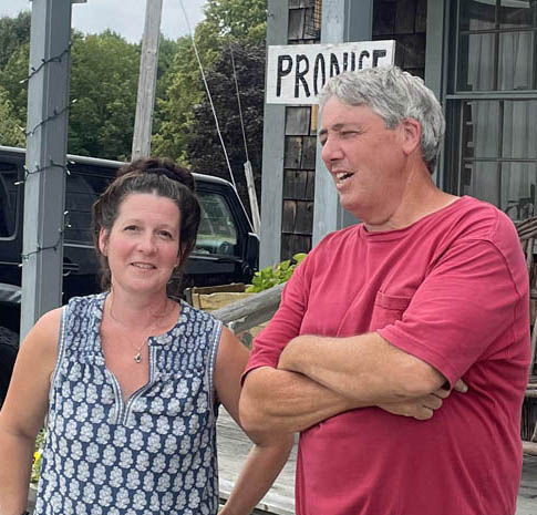 New Morris Farm President Looks to Address Financial Situation - The ...