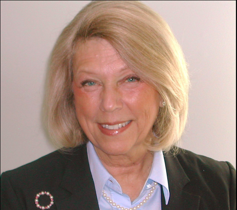 Rutherford Library to Host Dr. Jeanne Christie - The Lincoln County News