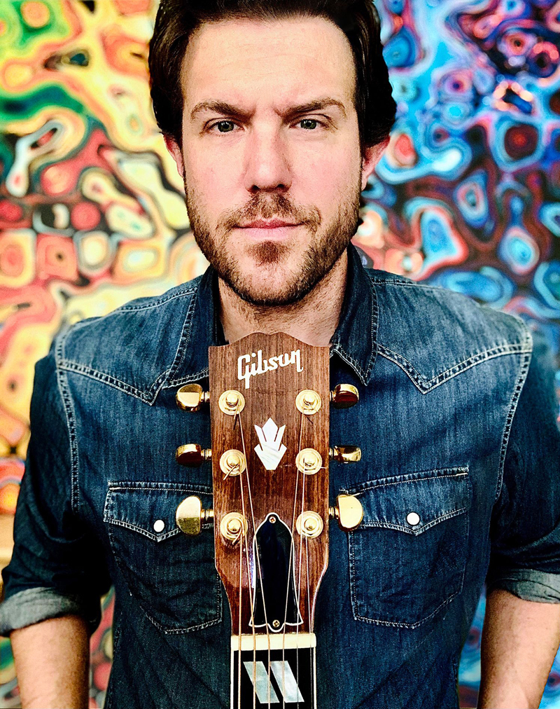 Jason Spooner, Denny Breau to Play The Opera House - The Lincoln County ...