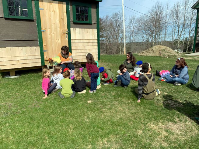 Historical Association to Offer Story and Craft Time Sept. 10 - The ...