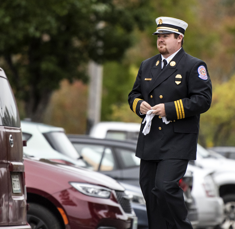 (Bisi Cameron Yee photo) - The Lincoln County News