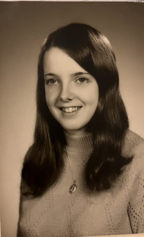 Darlene D. (Atkinson) 'Dutchy' Bell - The Lincoln County News