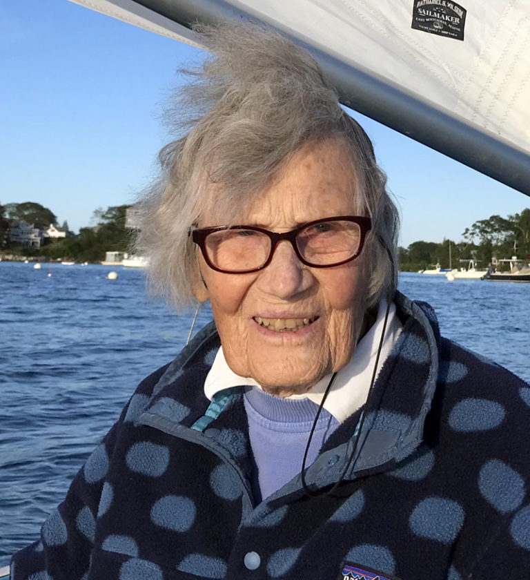 Anne Sherman Berry - The Lincoln County News