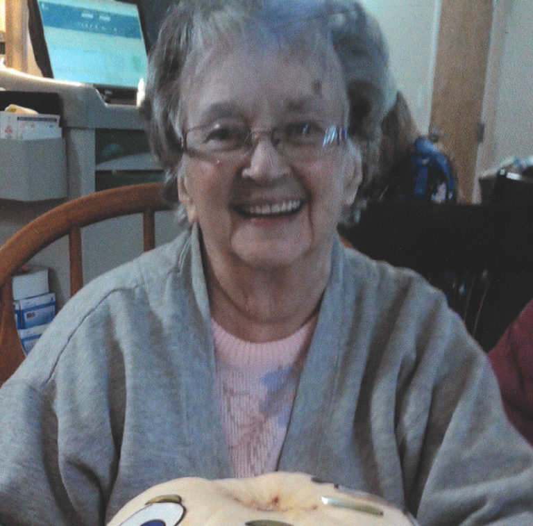 Jeannine T. Daigle - The Lincoln County News