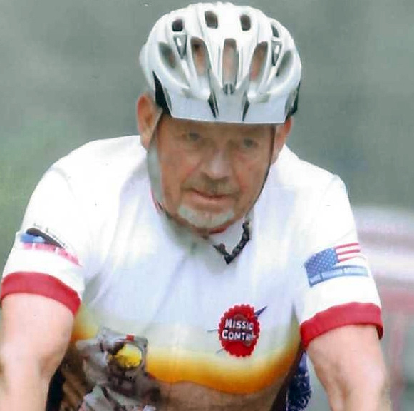 Charles Warman Morris Jr. - The Lincoln County News