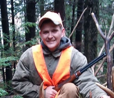 Caleb Gilmore Packard - The Lincoln County News