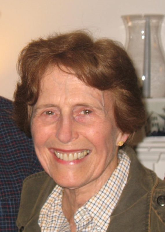 Sarah Everett Prochownik - The Lincoln County News