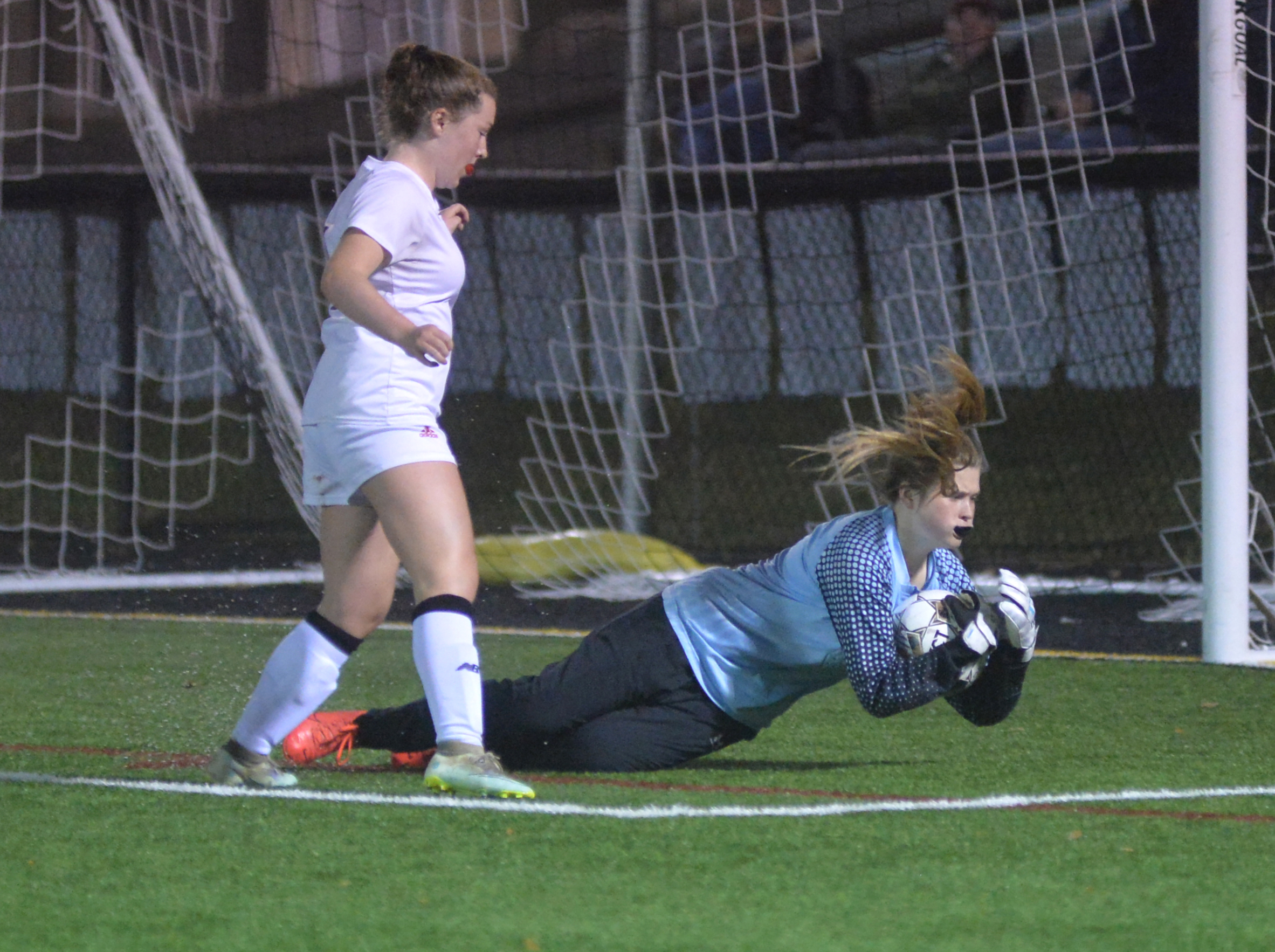 Gray New Gloucester Rob Eagles Nest, Advance - The Lincoln County News