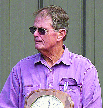 Former Masters Machine President Richard Masters Dies at 81 - The ...