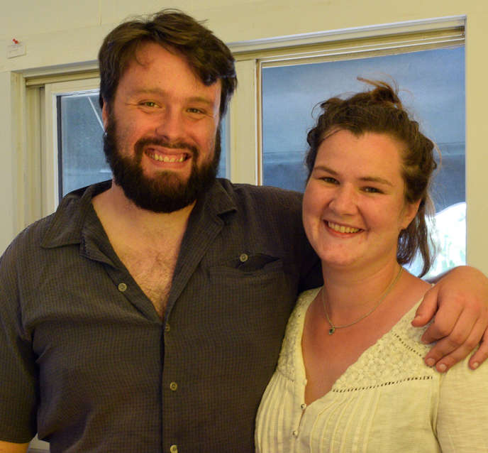 New Owners Continue Monhegan Store Tradition - The Lincoln County News