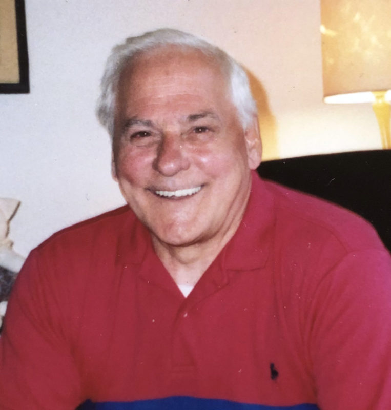 Arthur Cyrille Demers - The Lincoln County News