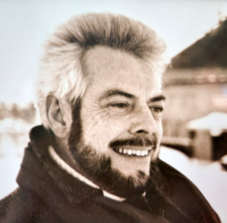 Samuel Merritt Trott - The Lincoln County News