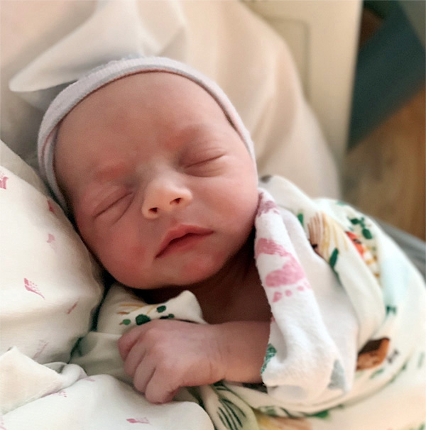 Blake Kenneth Campbell - The Lincoln County News