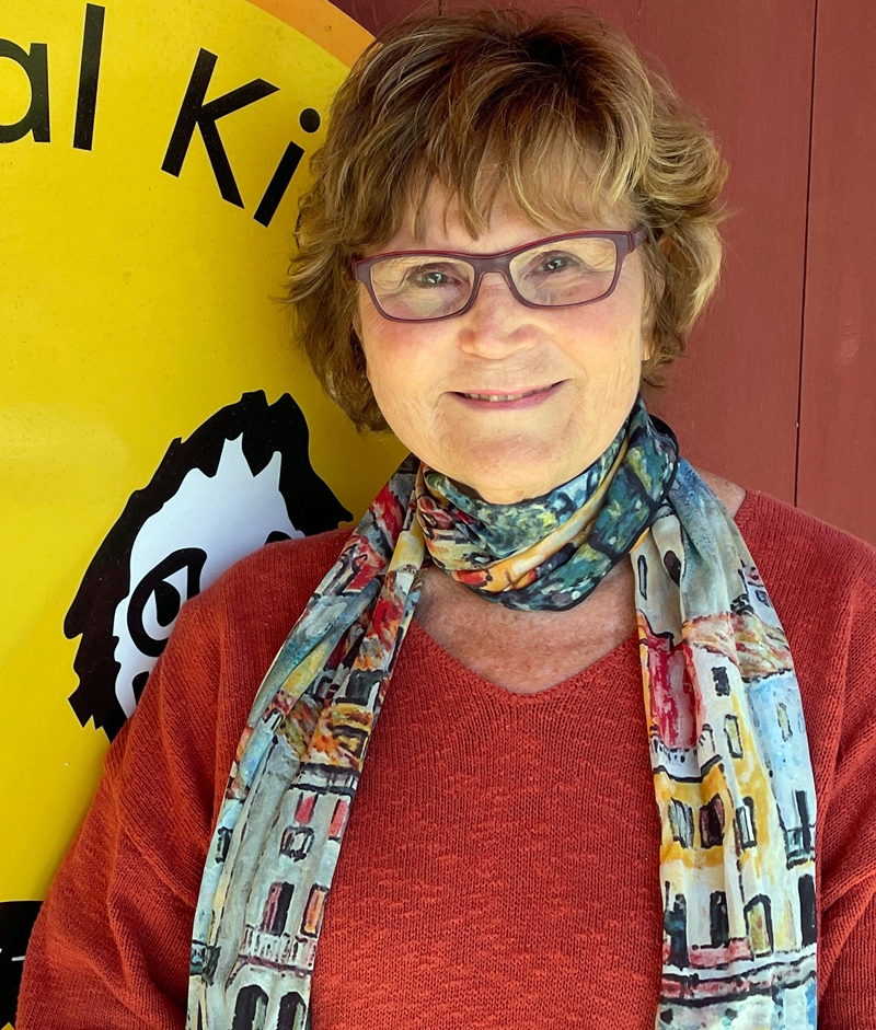 Coastal Kids Preschool Founder Receives Marcia Lovell Award - The ...