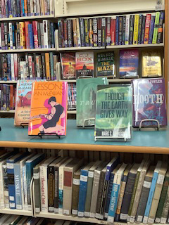 Happenings at the Rutherford Library - The Lincoln County News