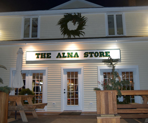 A New Chapter Begins for The Alna Store - The Lincoln County News