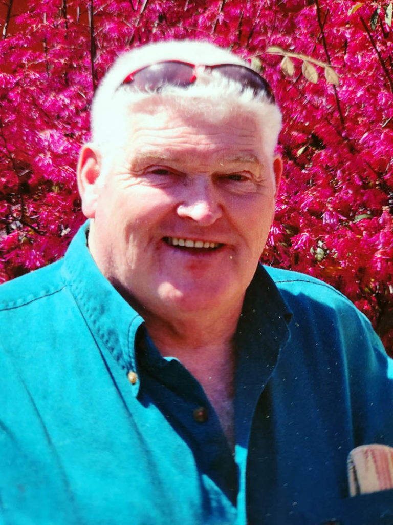 Jeffery Wayne Northrup - The Lincoln County News