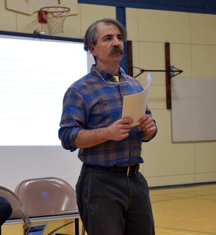 Bristol Chooses Contractor for School Addition, Renovation - The ...