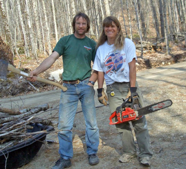 Characters of the County: Dave and Jaja Martin Are Still Living the ...