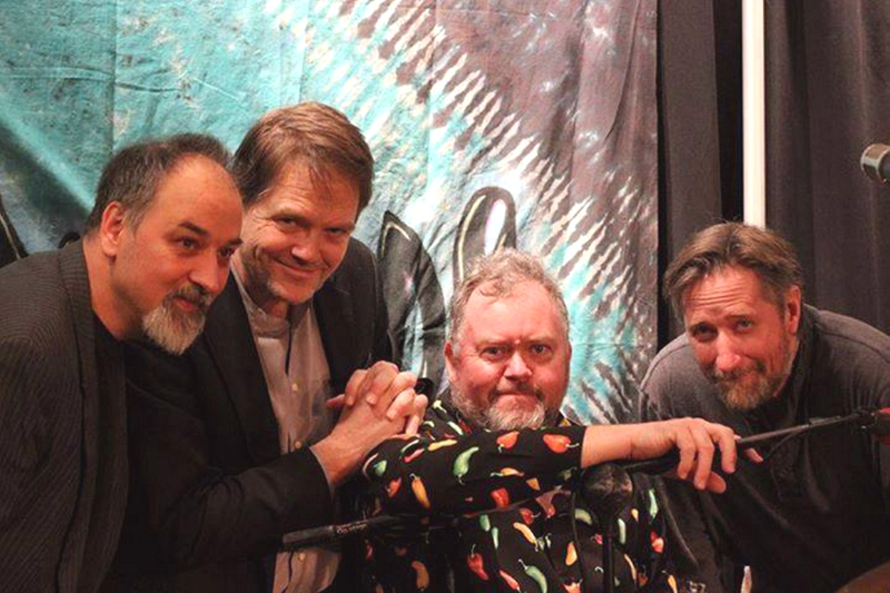 The Boneheads Open 20th Season for Boothbay Opera House - The Lincoln ...