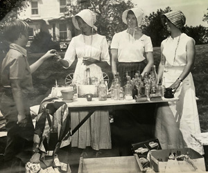 Helping Hands Helping Others - The Lincoln County News