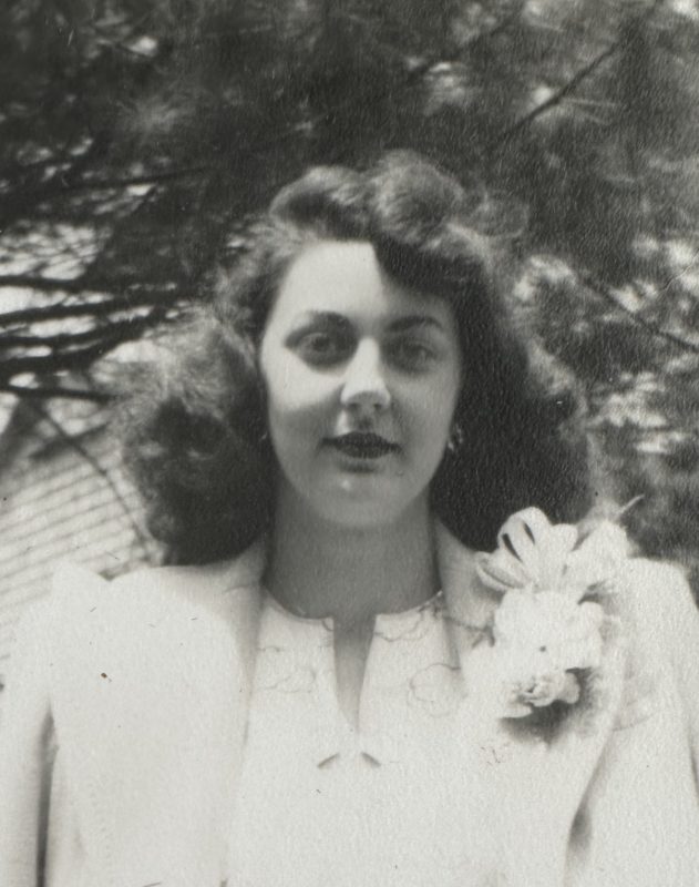 Clara Dow Wentworth - The Lincoln County News