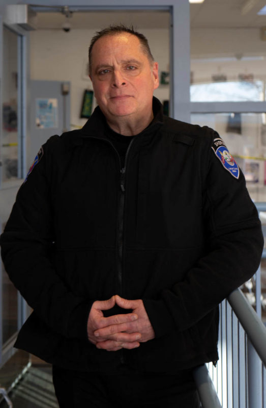 Lincoln Academy Welcomes New School Resource Officer - The Lincoln ...