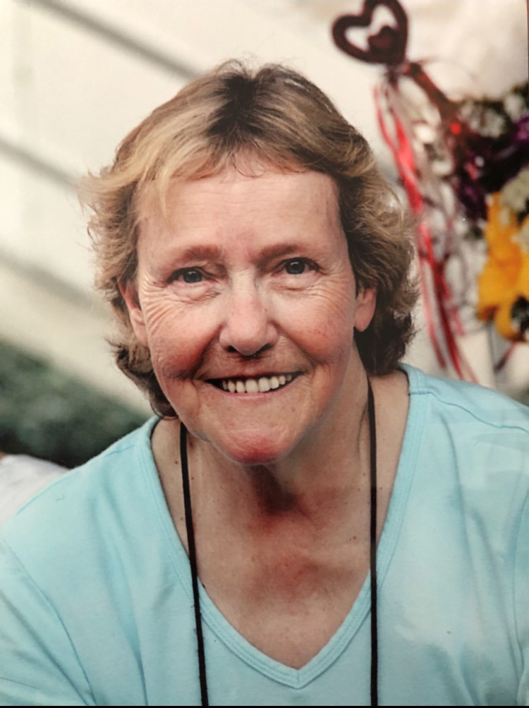 Roberta ‘Robbie’ C. Greenleaf - The Lincoln County News