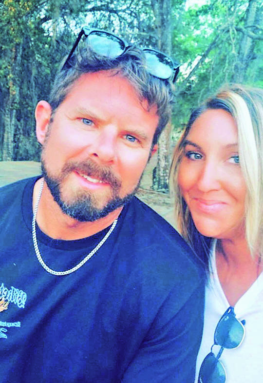 Engagement Announcement - The Lincoln County News