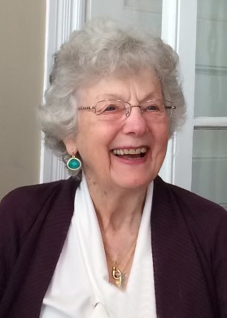 Joan J. Beley - The Lincoln County News