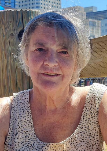 Kelly Hatch - The Lincoln County News