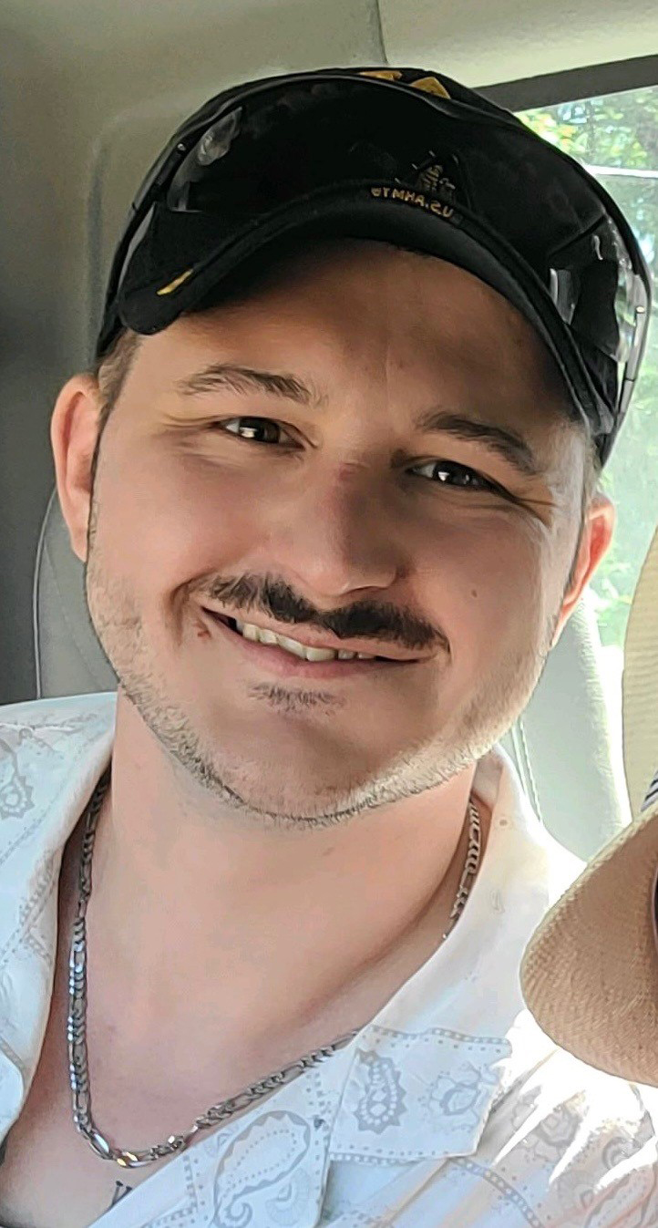 Galen Forest Hisler Jr. - The Lincoln County News