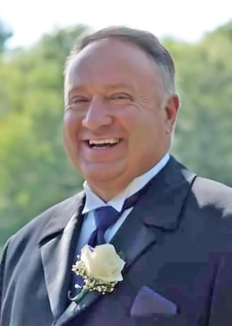 Eldon ‘Don’ Clark Hunt Jr. - The Lincoln County News