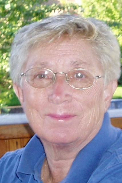 Sandra J. Melanson (Murphy) - The Lincoln County News