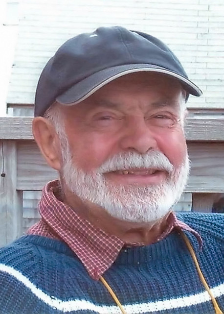 Robert David Petti - The Lincoln County News