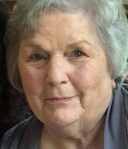 Barbara M. Wade - The Lincoln County News